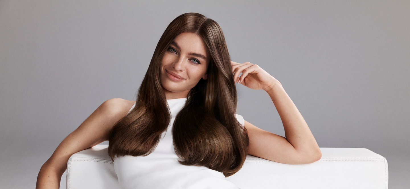 NEQI – Professional hair care