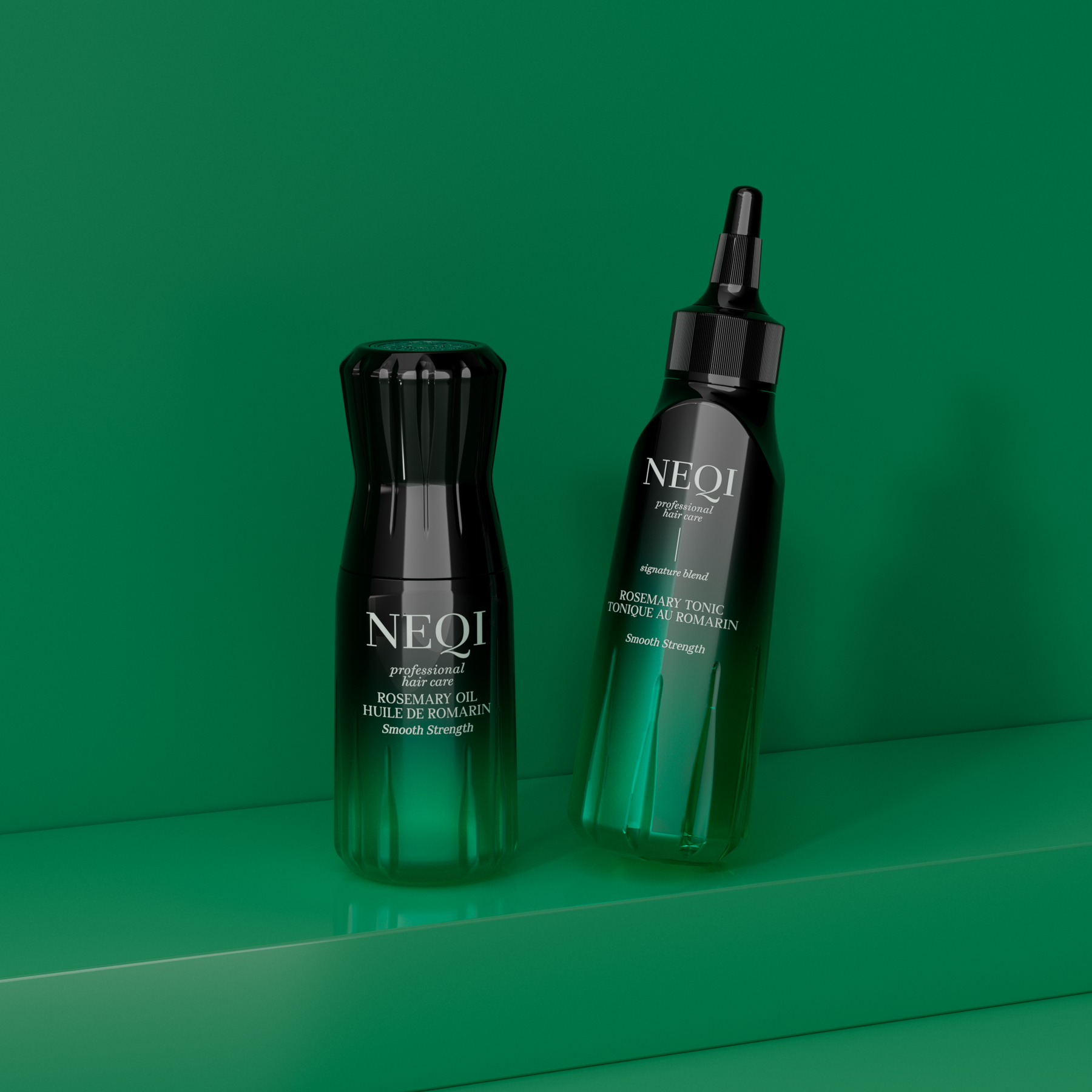 NEQI - Professional hair care