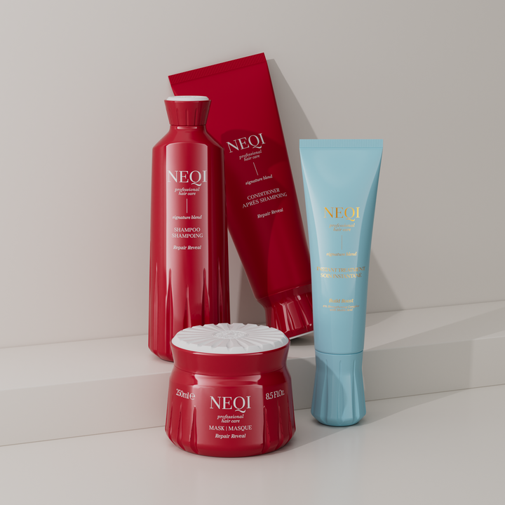 Alle Produkte – NEQI – Professional hair care