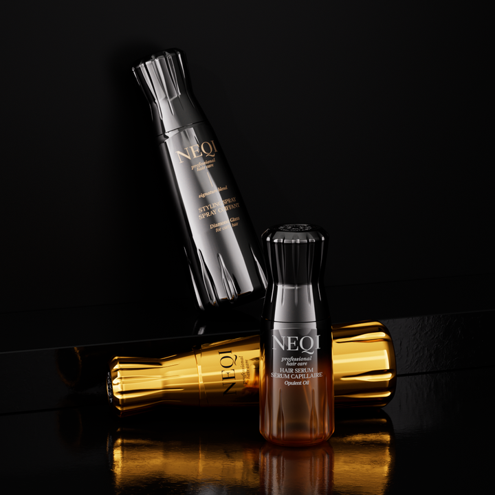 NEQI – Professional hair care