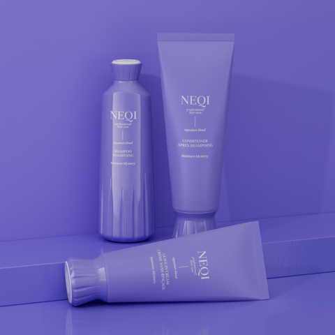 NEQI – Professional hair care