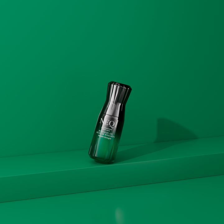 NEQI – Professional hair care