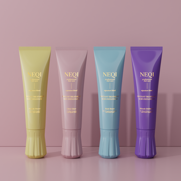 Über uns – NEQI – Professional hair care