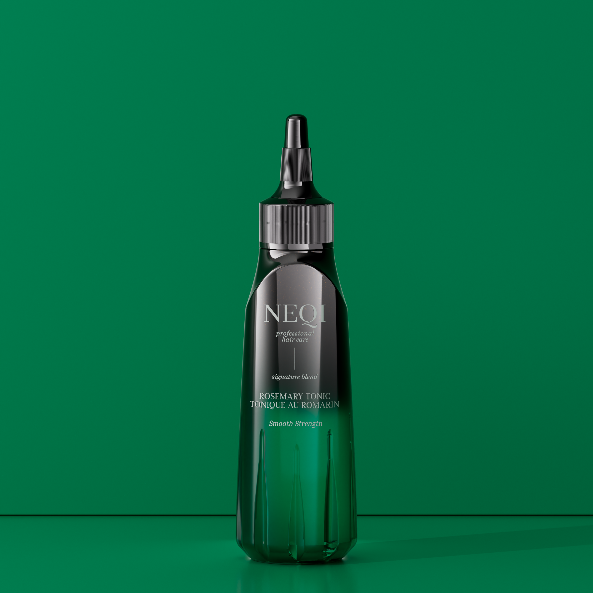Scalp Symphony Rosemary Tonic – NEQI – Professional hair care