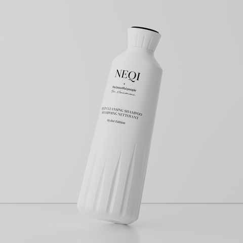 NEQI - Professional hair care