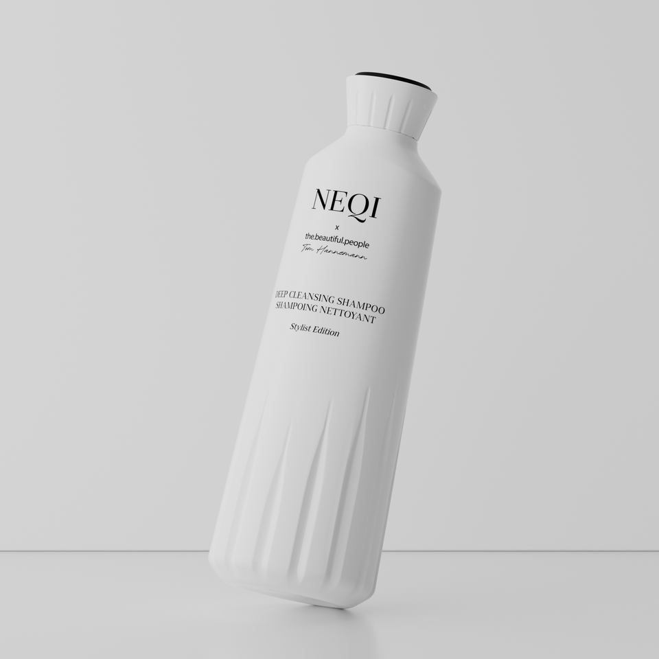 NEQI - Professional hair care